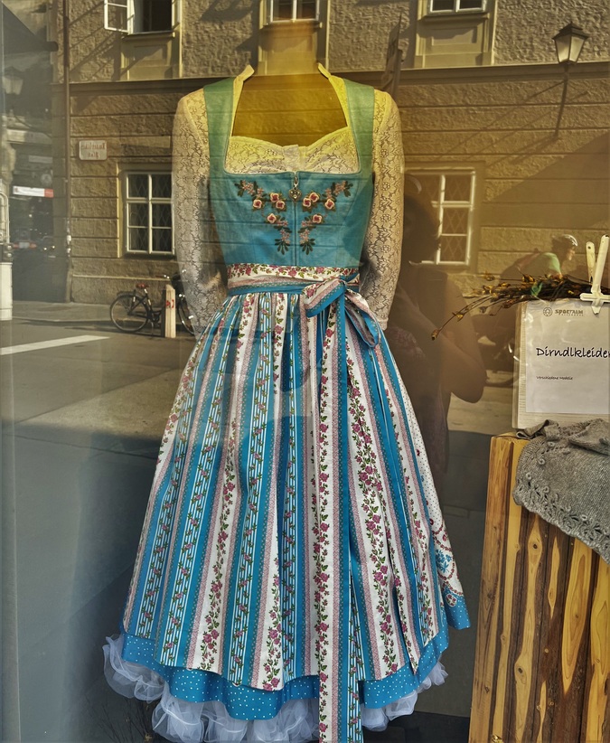 What to wear in Austria in Summer – Practical clothing tips
