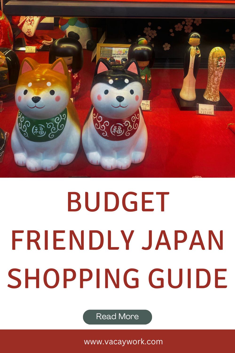 27 Useful Souvenirs and Things to Buy in Japan as a Tourist